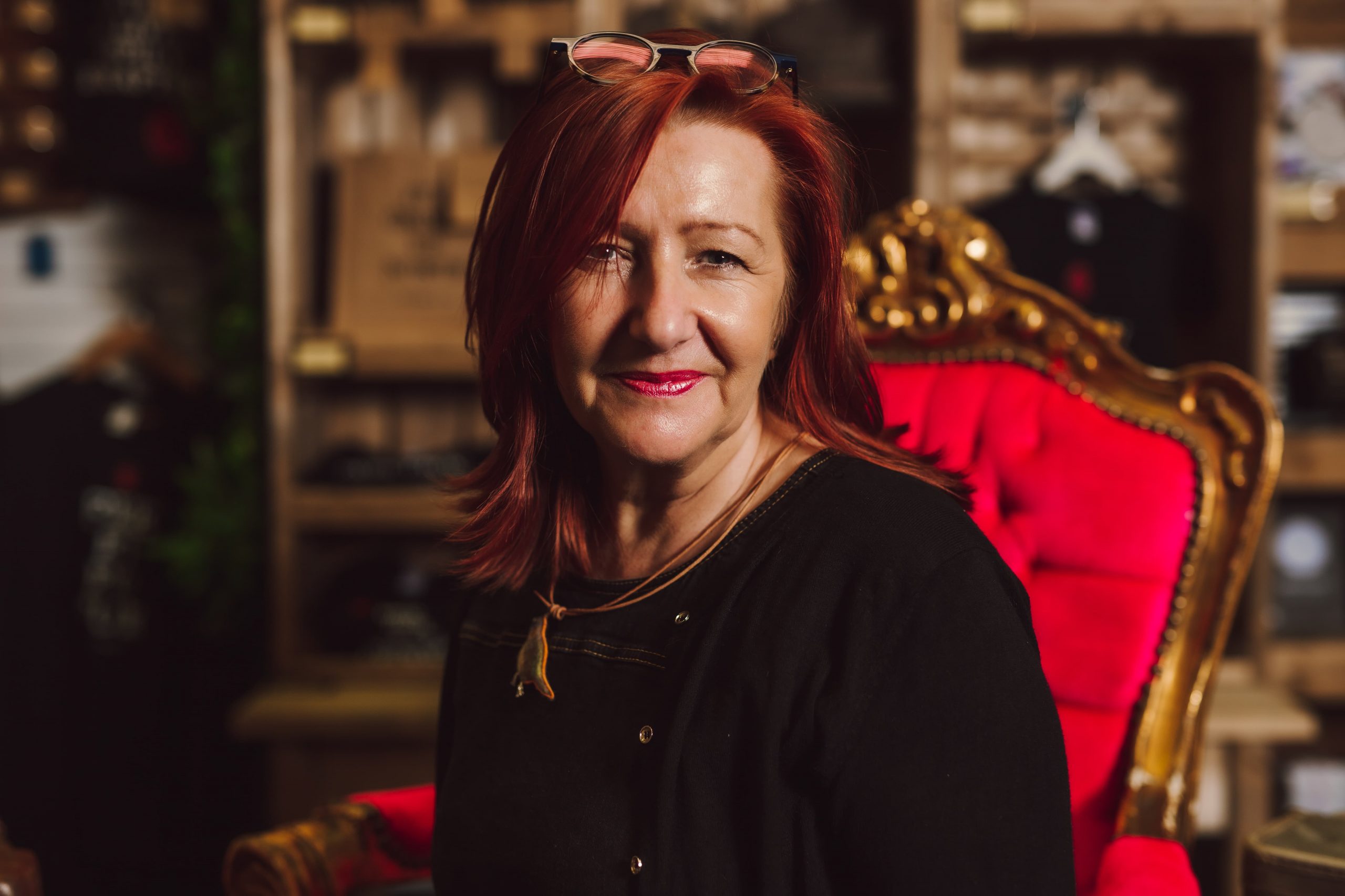 Founding Director named in Queen's Jubilee Honours list - Grimm & Co